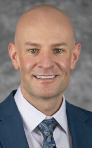 Eric Sumner, M.D. | Williamson Health