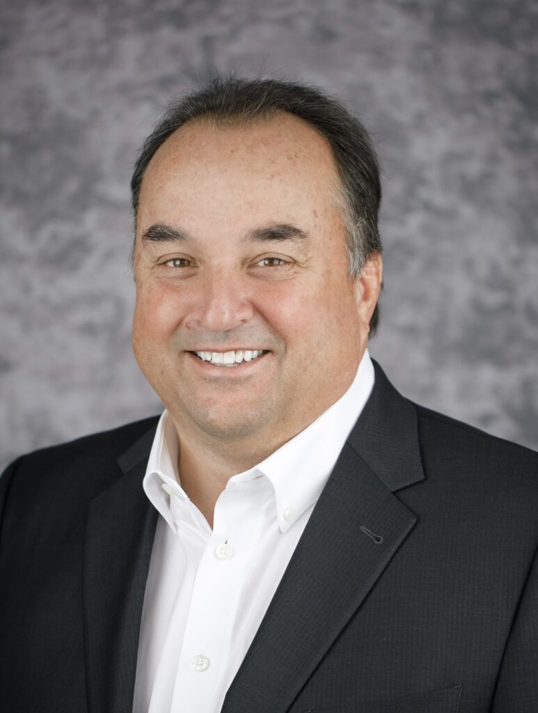 Leadership | Williamson Health