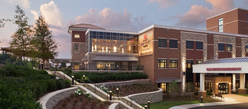 Williamson Medical Center | Williamson Health