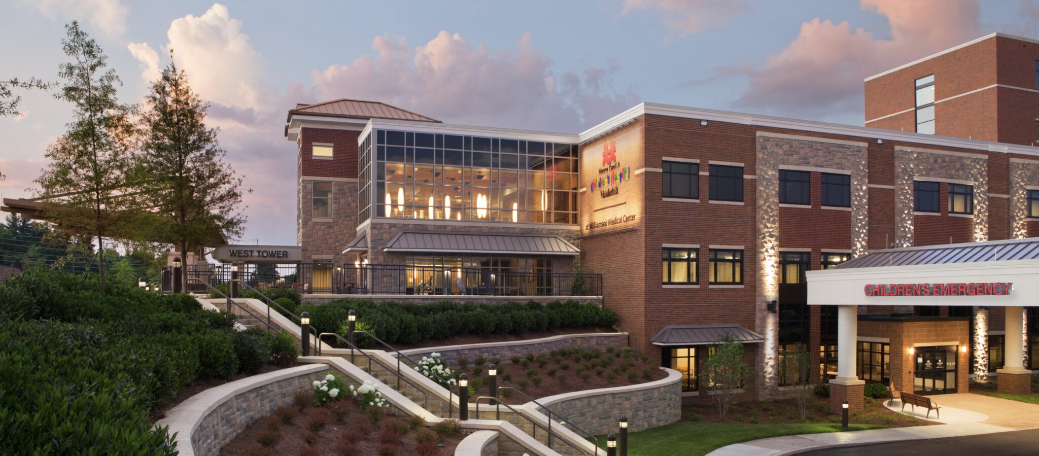 Williamson Medical Center | Williamson Health