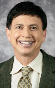 Aaron Milstone, M.D., F.C.C.P. | Williamson Health