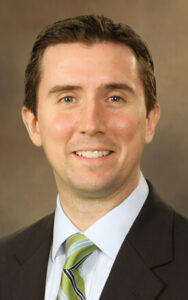 Bradley Medling, M.D. | Williamson Health