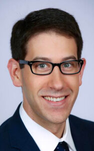 Daniel Schuster, M.D. | Williamson Health