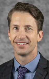 Dustin Smith, M.D., F.A.C.S. | Williamson Health