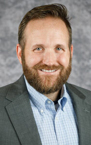 Eric Peterson, M.D. | Williamson Health