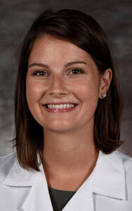 Mallory Fox, M.D. | Williamson Health