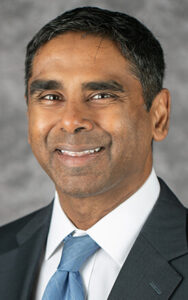 Mohan Gounder, M.D.| Williamson Health