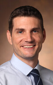 Paul Jacob, M.D., M.P.H. | Williamson Health