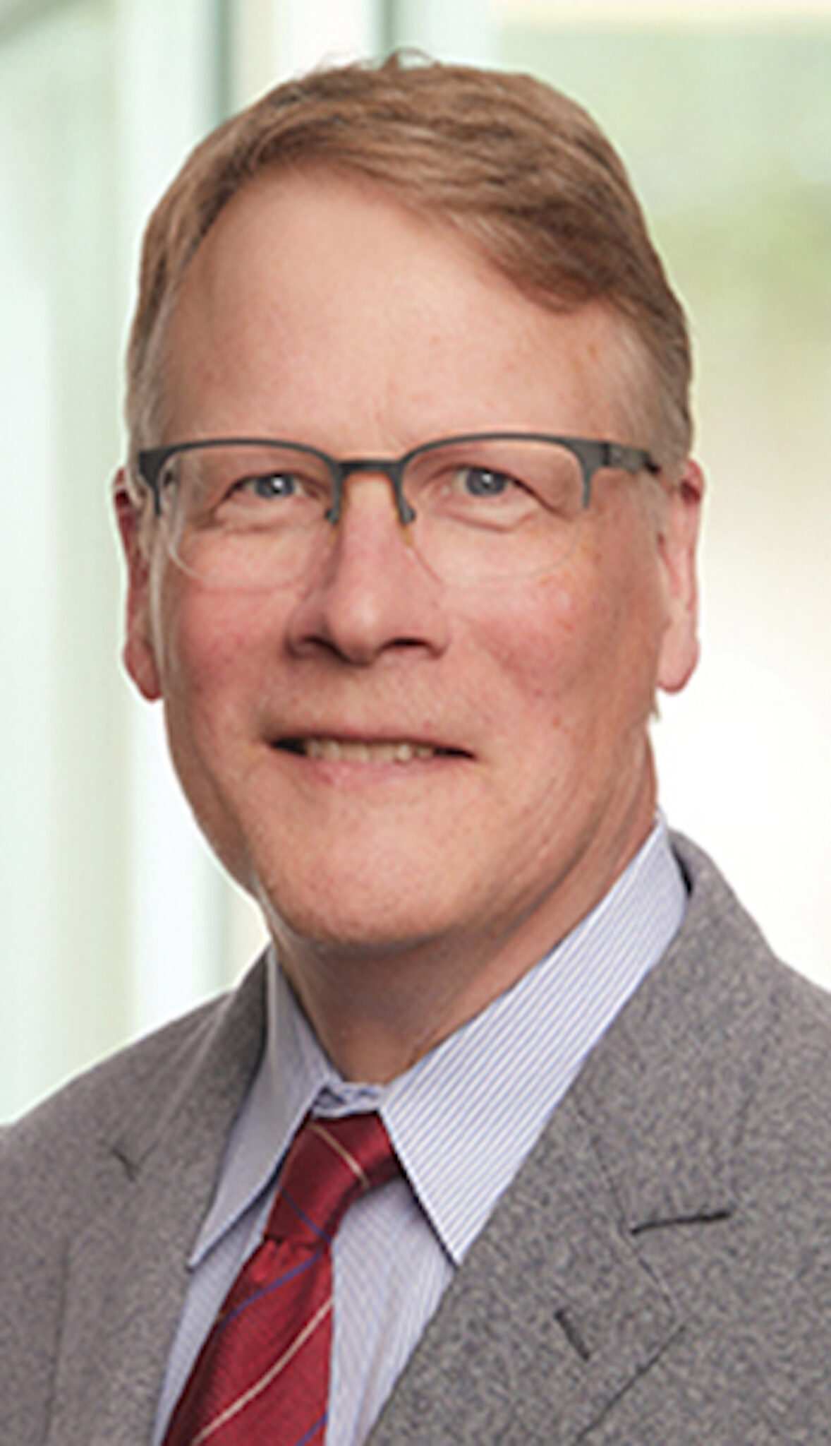 Kevin M. Rankin, M.D. | Williamson Health