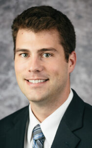 Ryan Thomas | Williamson Health