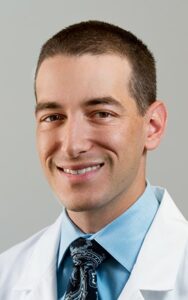 Daniel Sacks, M.D. | Williamson Health