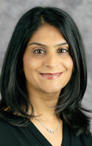 Swati Patel, M.D. | Williamson Health