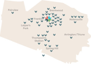 Williamson Health | World-Class Care That Feels Like Home