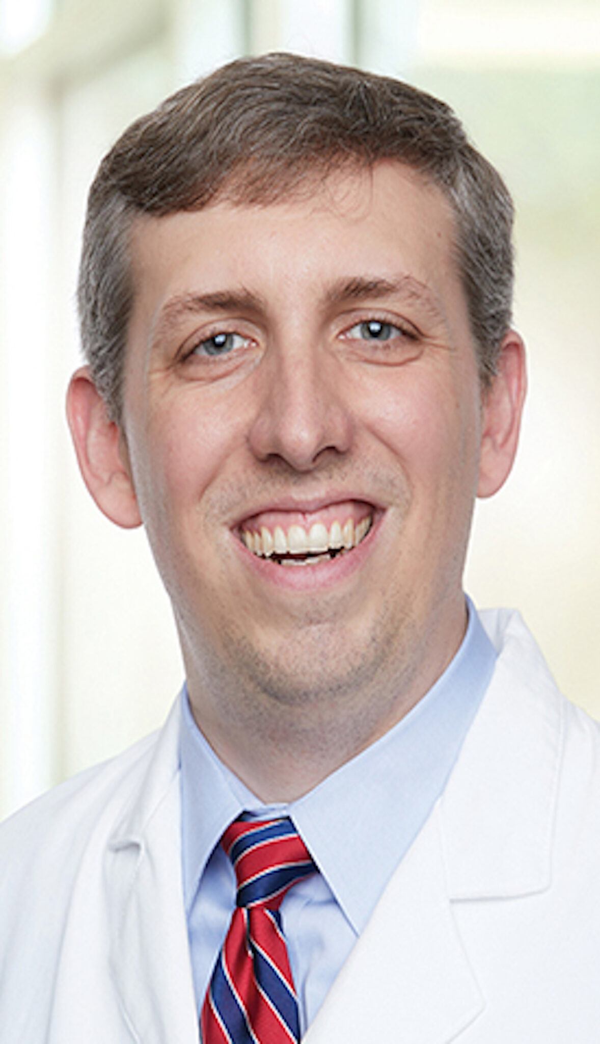 Thomas Whitfield | Williamson Health