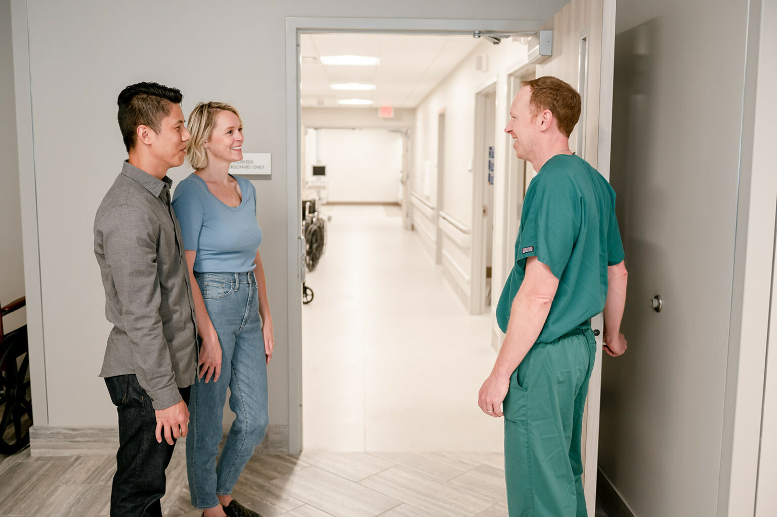 Emergency Department | Williamson Health