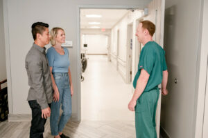 Emergency Department | Williamson Health