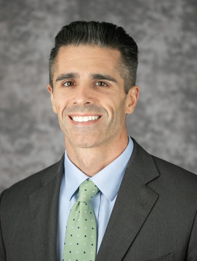 Leadership | Williamson Health