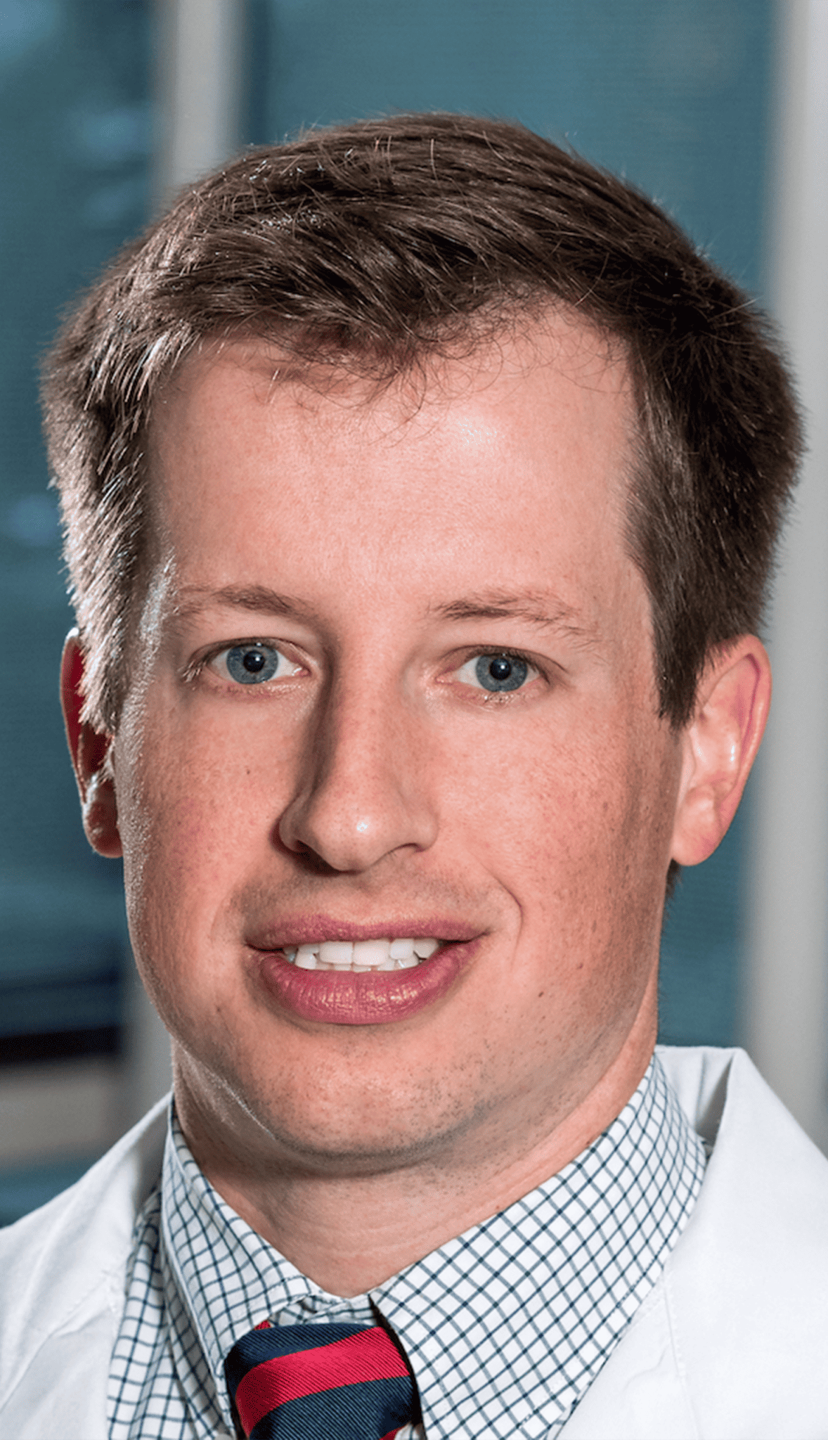 J. Patrick Selph, M.D. | Williamson Health