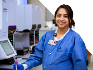 Laboratory Services | Williamson Health