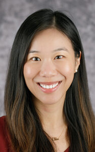 Michelle Li, M.D. | Williamson Health