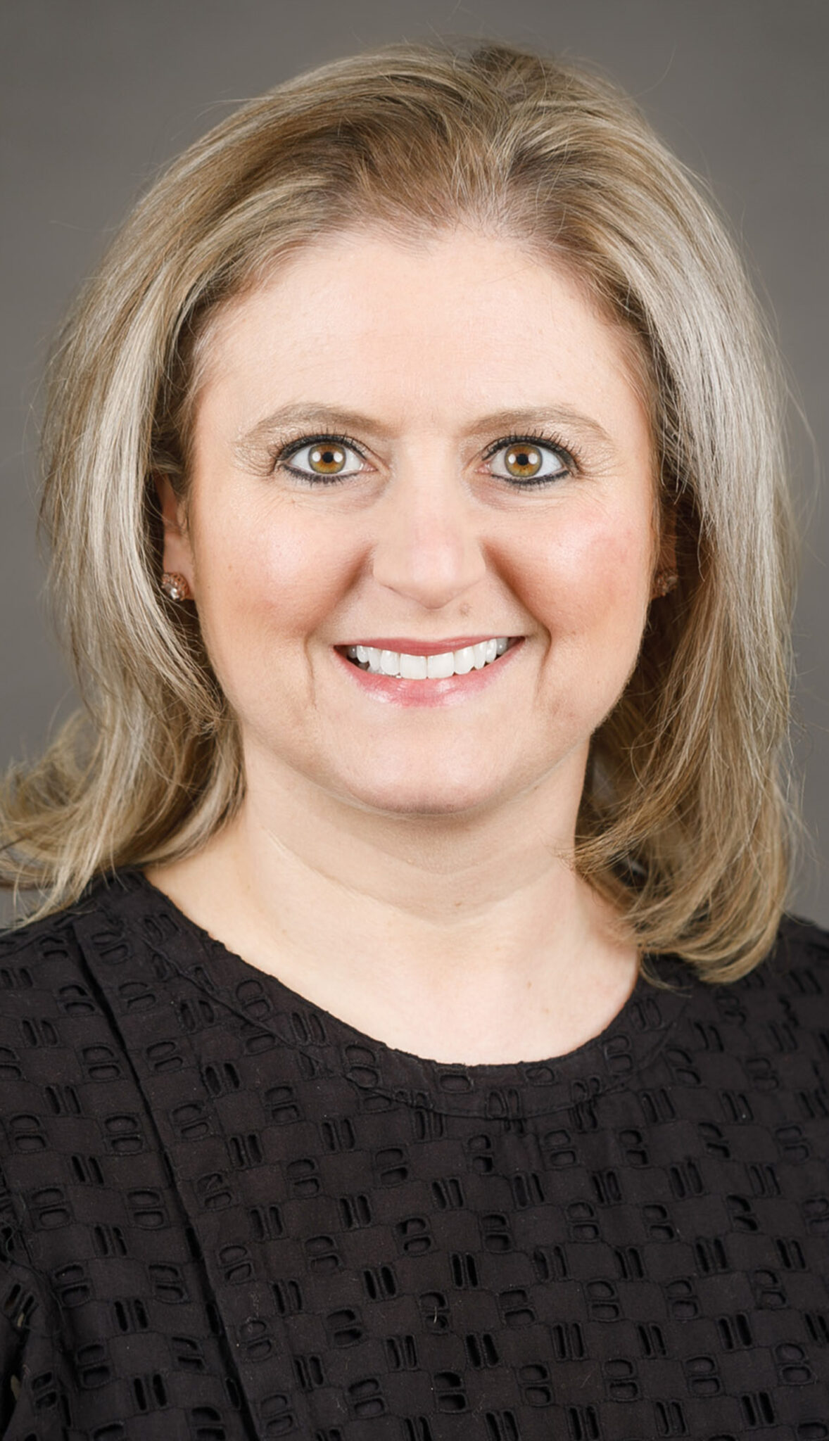 Laura Sharp | Williamson Health