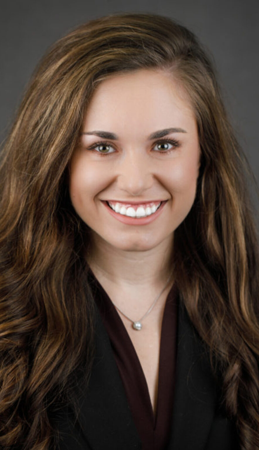 McKenzie Lete, M.D. | Williamson Health