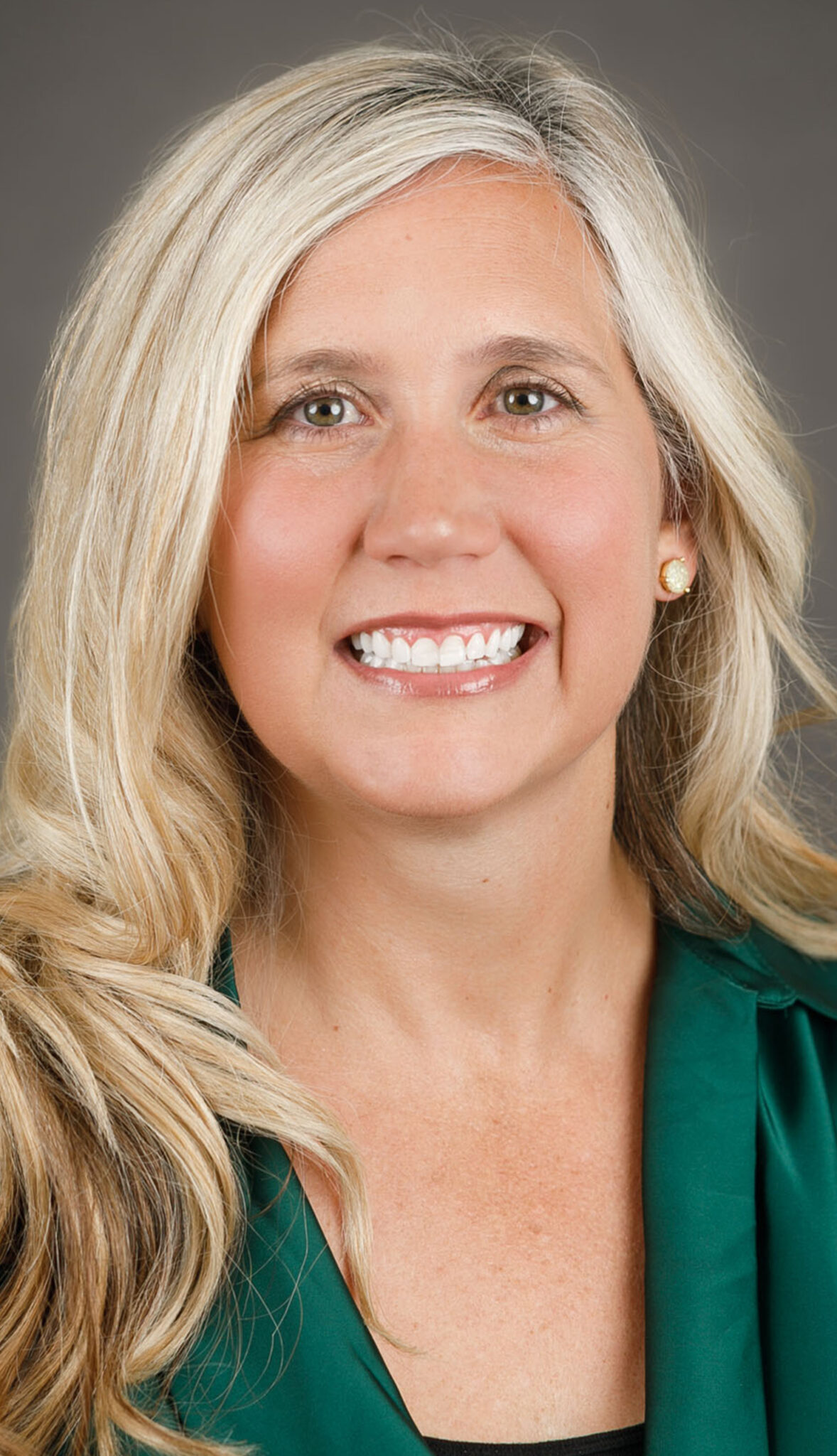 Mindi Rivas, M.D. | Williamson Health