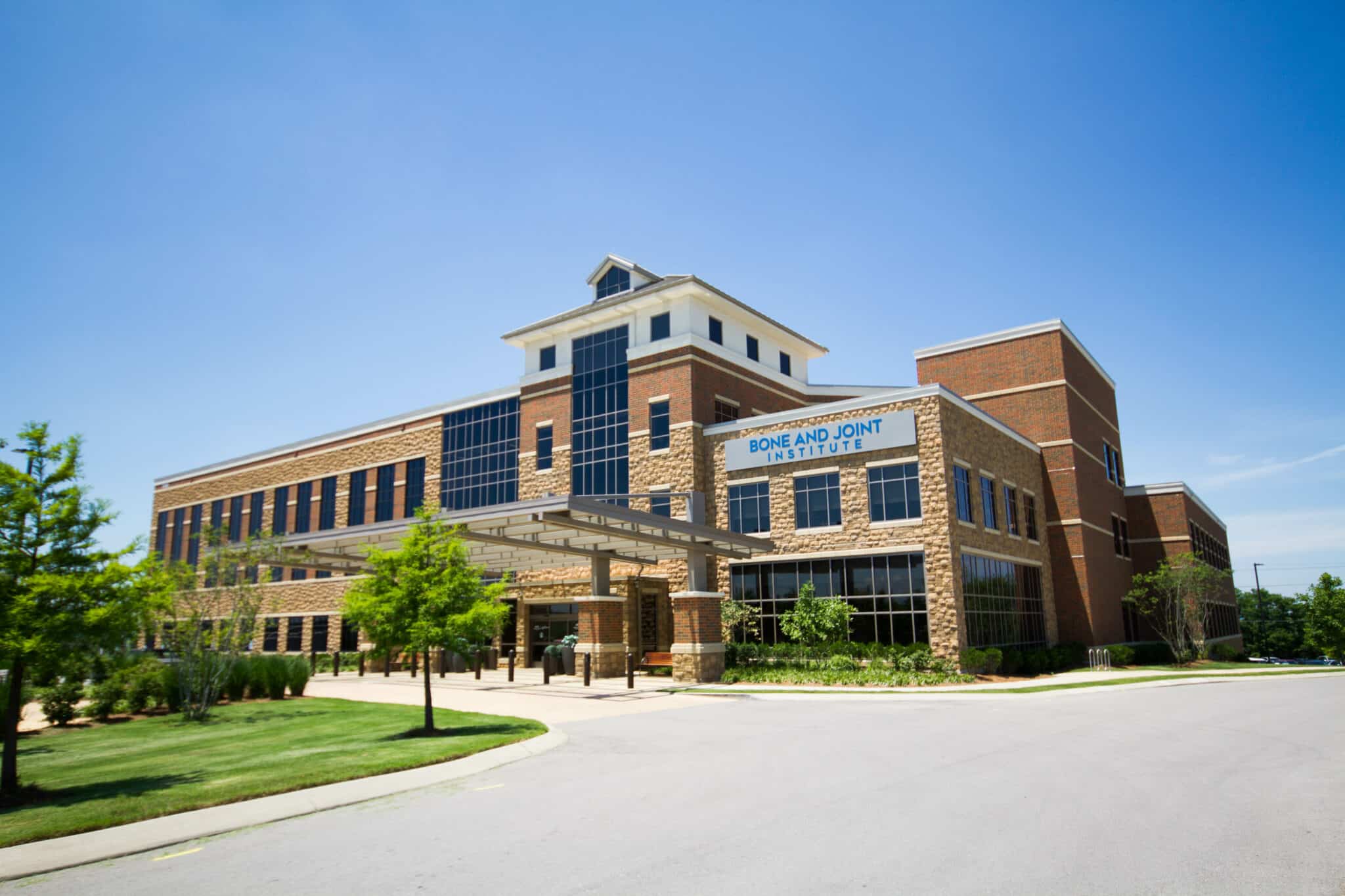 Orthopaedics | Williamson Health