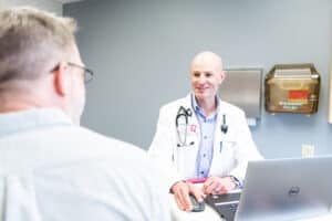 Gastroenterology | Williamson Health