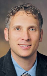 Paul Fleser M.D., R.P.V.I., F.A.C.S. | Williamson Health