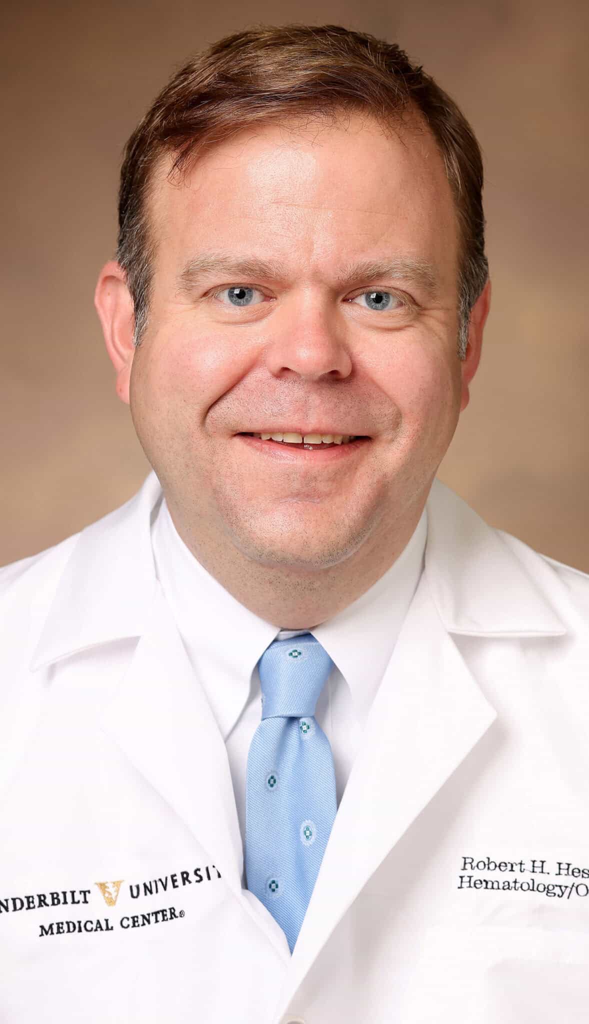 Robert Hester, M.D. | Williamson Health