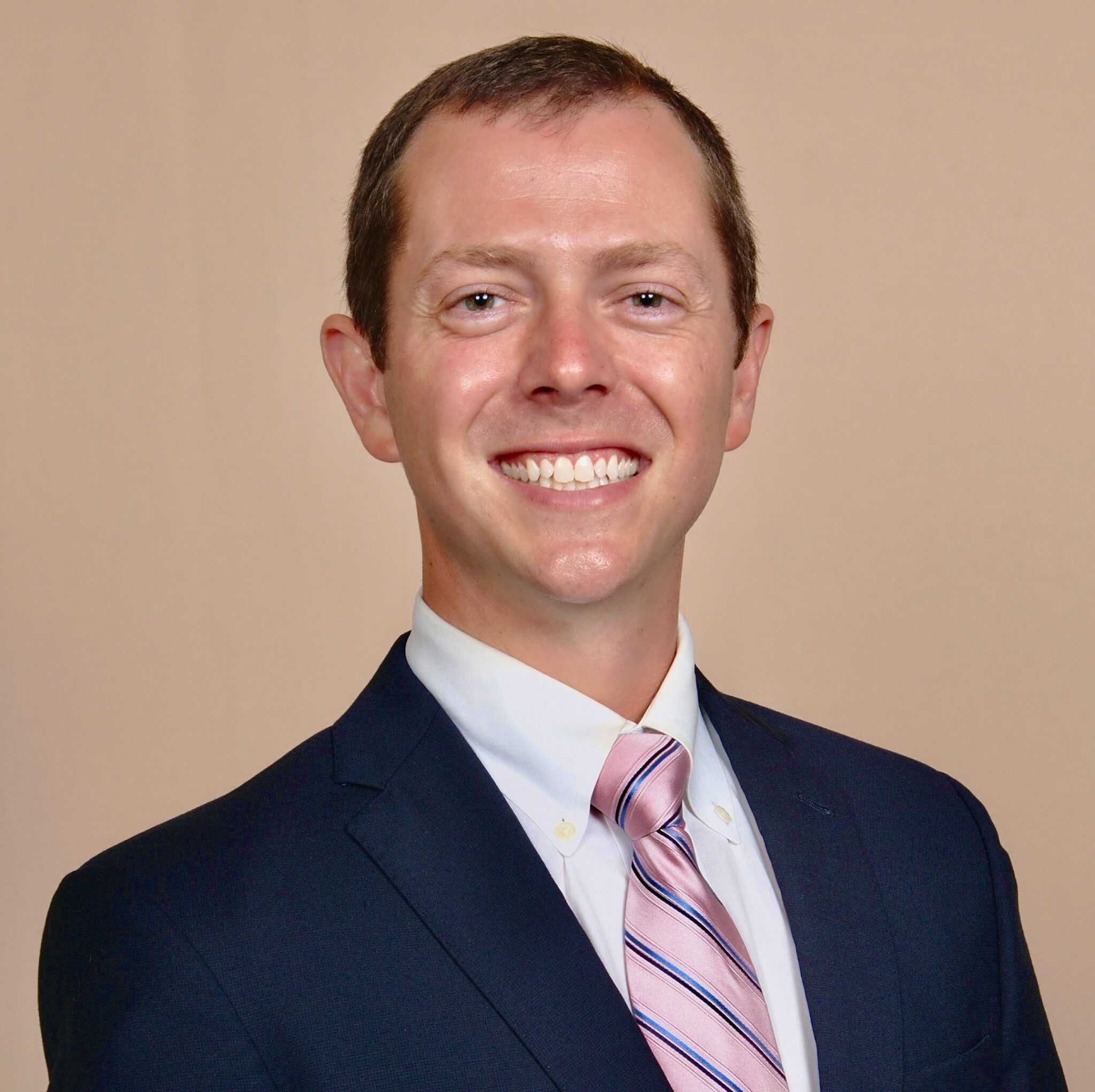 A. Scott Morris, M.D. | Williamson Health