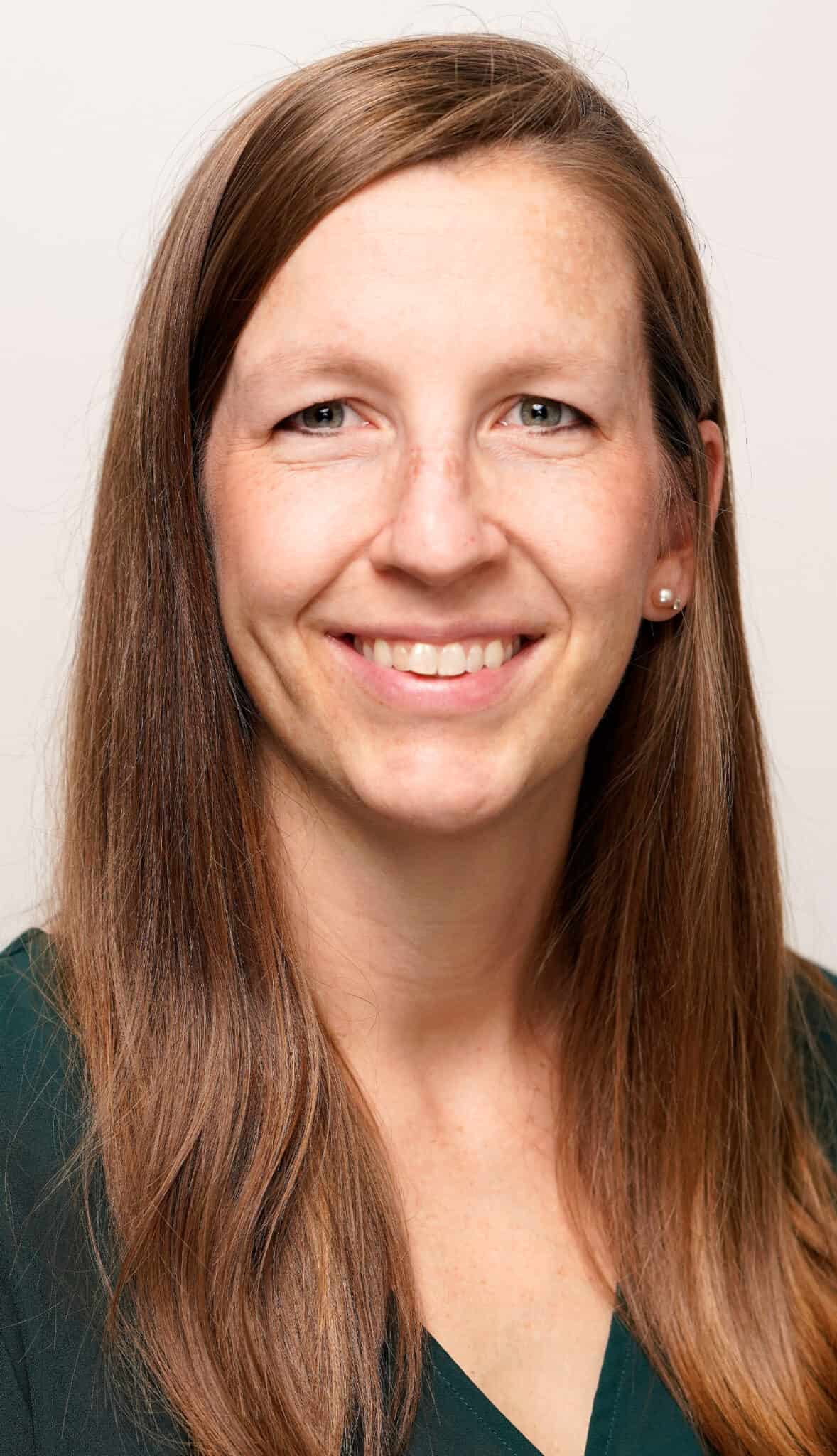 Amanda M. Olson, M.D. | Williamson Health