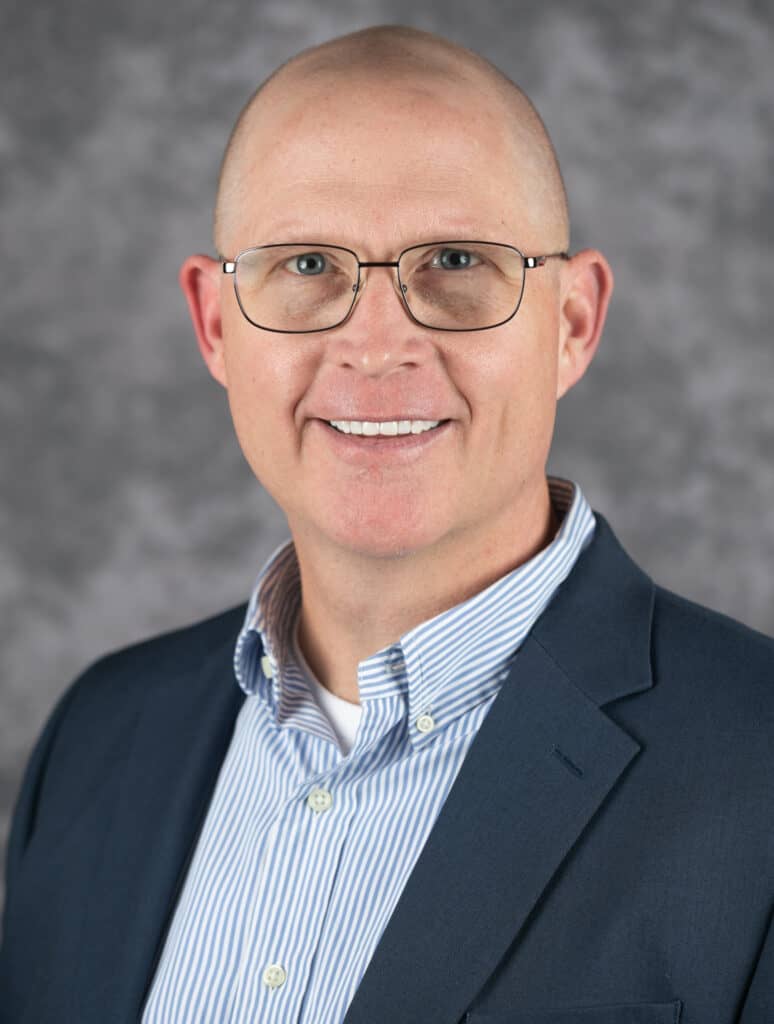 Leadership | Williamson Health
