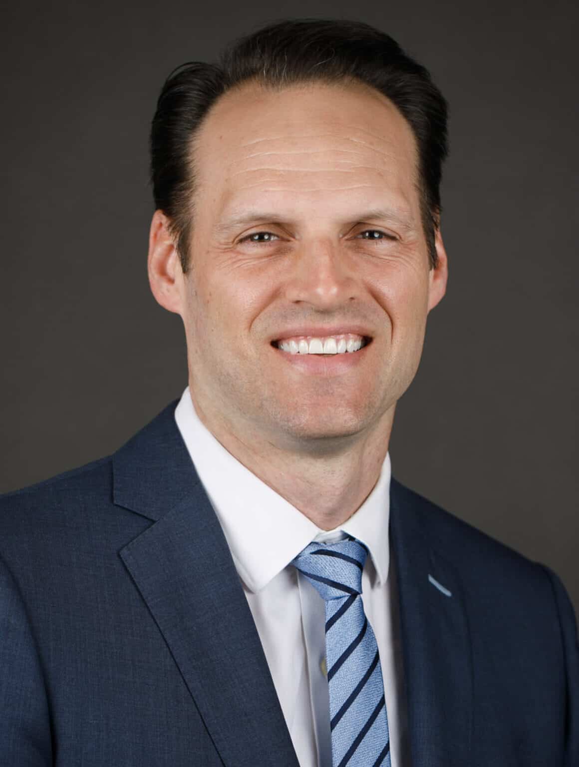 Leadership | Williamson Health