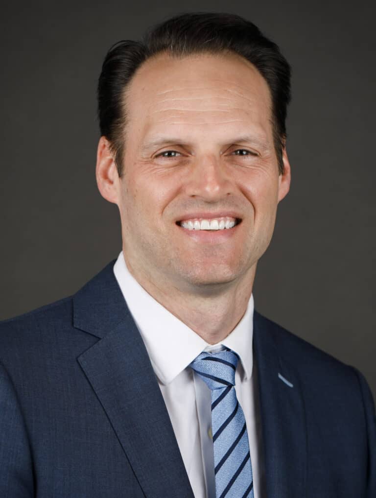 Leadership | Williamson Health