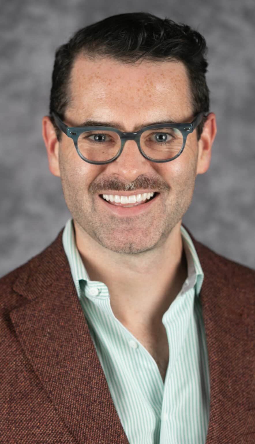 Thomas Finn, M.D. | Williamson Health