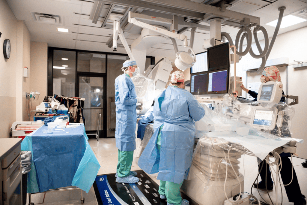 Williamson Health Regional Transfer Center | Williamson Health