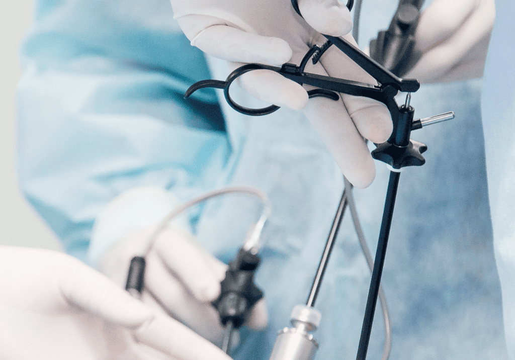 Surgical Treatments - Urogynecology | Williamson Health