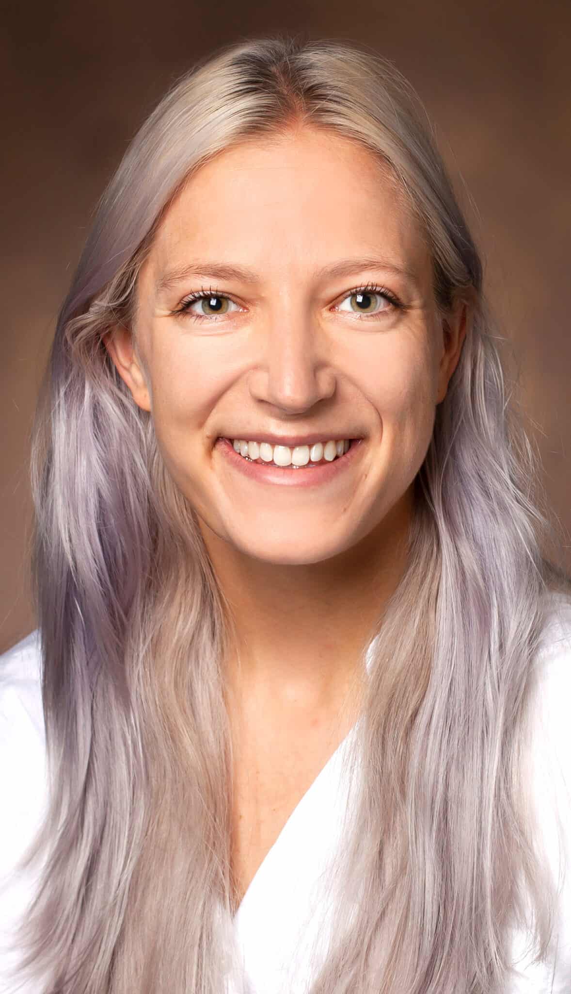 Jennifer Cihlar | Williamson Health