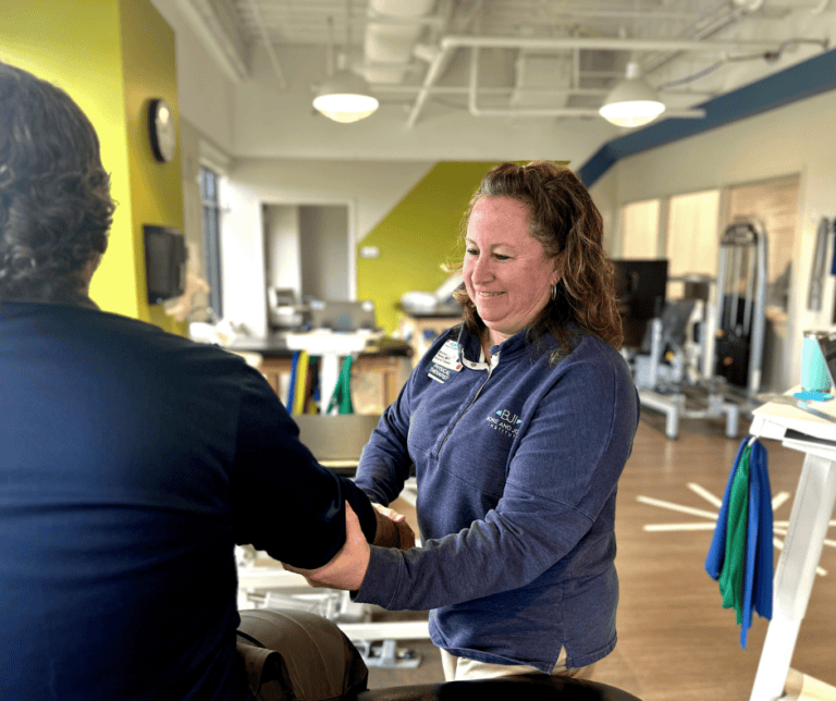 Spring Hill Clinic | Primary Care, Physical Therapy, Orthopaedics