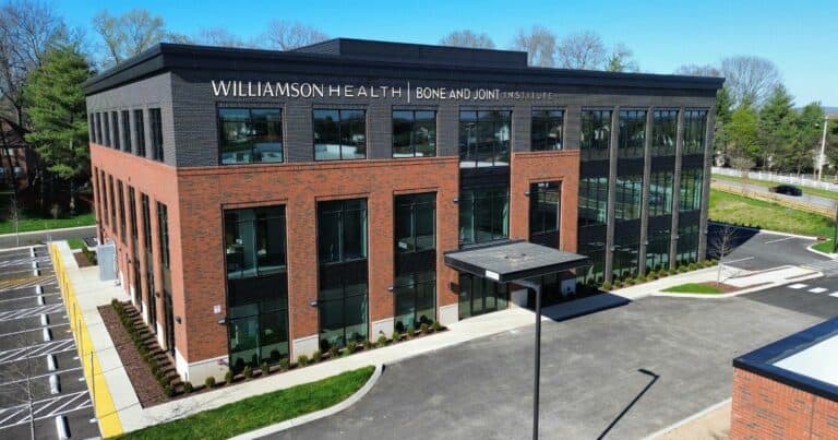 Spring Hill Clinic | Primary Care, Physical Therapy, Orthopaedics