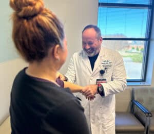 Spring Hill Clinic | Primary Care, Physical Therapy, Orthopaedics