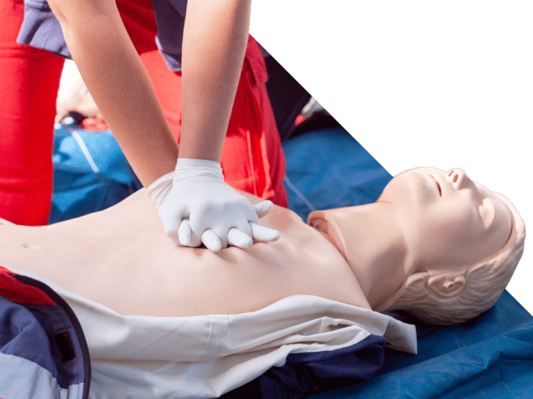 CPR and AED Education | Williamson Health