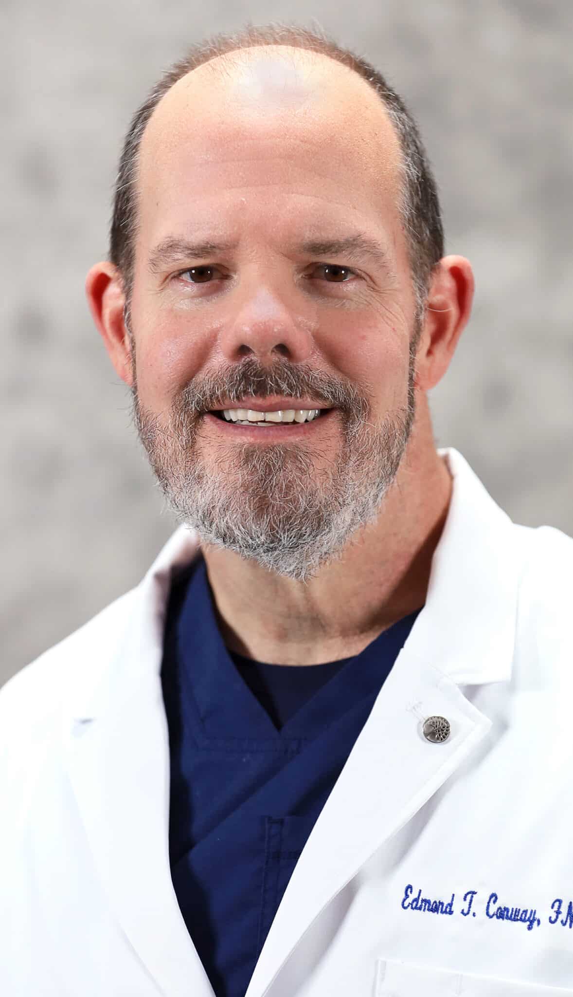 Ed Conway, FNP-BC | Williamson Health