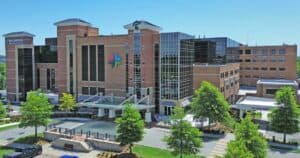 Surgical Care | Williamson Health