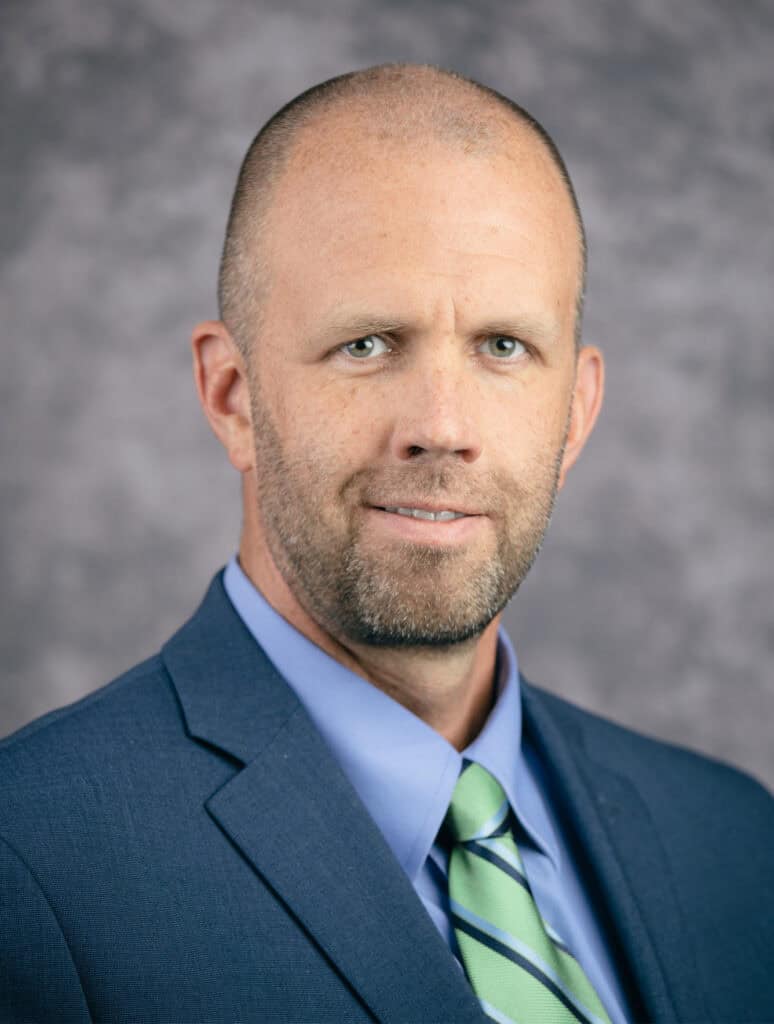 Leadership | Williamson Health