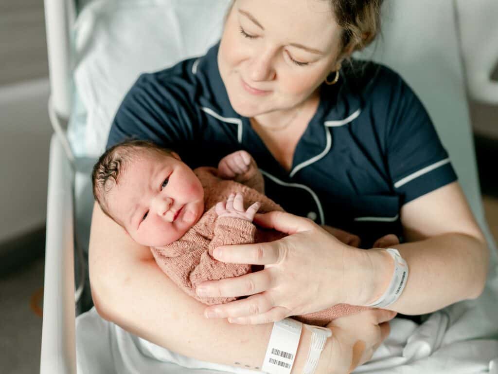 Maternal-Fetal Medicine | Williamson Health