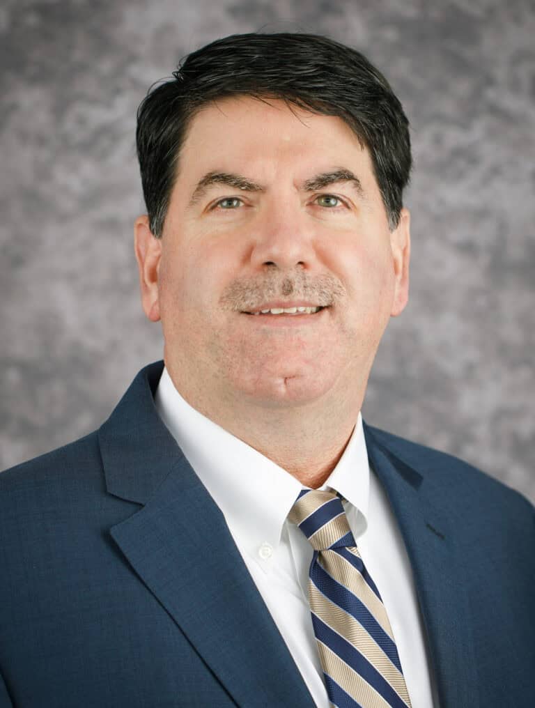 Leadership | Williamson Health