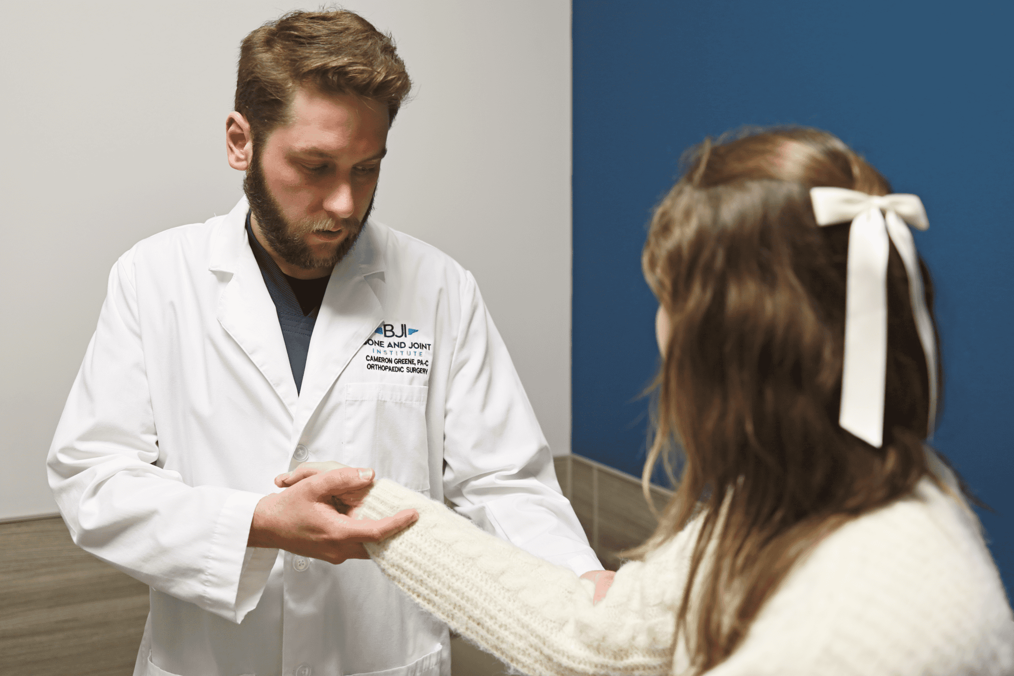 Walk-In Services | Williamson Health